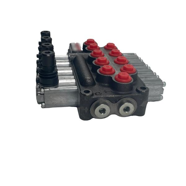 Quality Monoblock Valve Direction Control Valve SN-3/3S Sale For YOULI Durable Machinery for sale