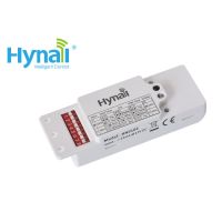 Quality IP20 8mA DIP Daylight Sensor Switch with Timer Function for sale