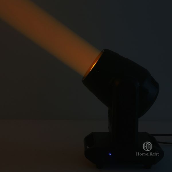 Quality Super Beam LED Moving Head Wash RGB Ring Control DJ Disco Lighting Effect for sale