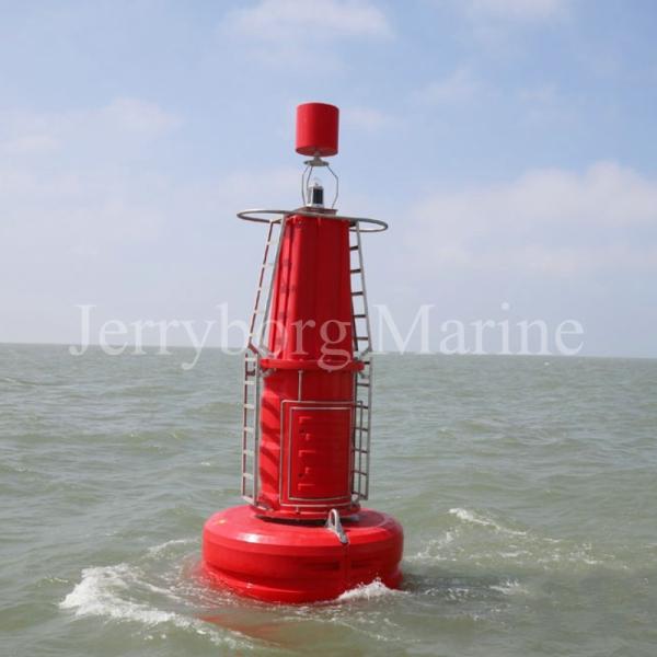 Quality Deep Water Offshore Navigation Marine Buoy for sale
