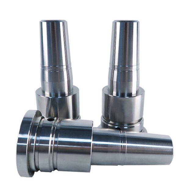 Quality Precision Mold Inserts Pins Mould Components Ejector Pins for Injection Molds for sale