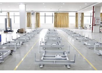 China Factory - Hai Da Labtester