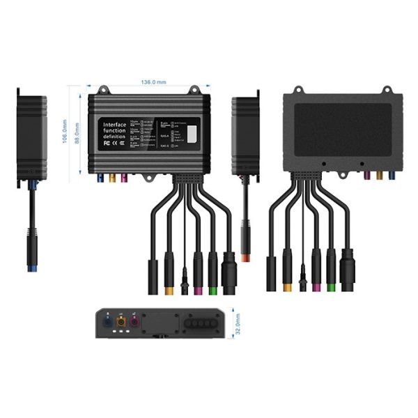 Quality E9650 Fleet Management Tablet Android 7.1 3G 4G GPS Car Tracker IP65 for sale