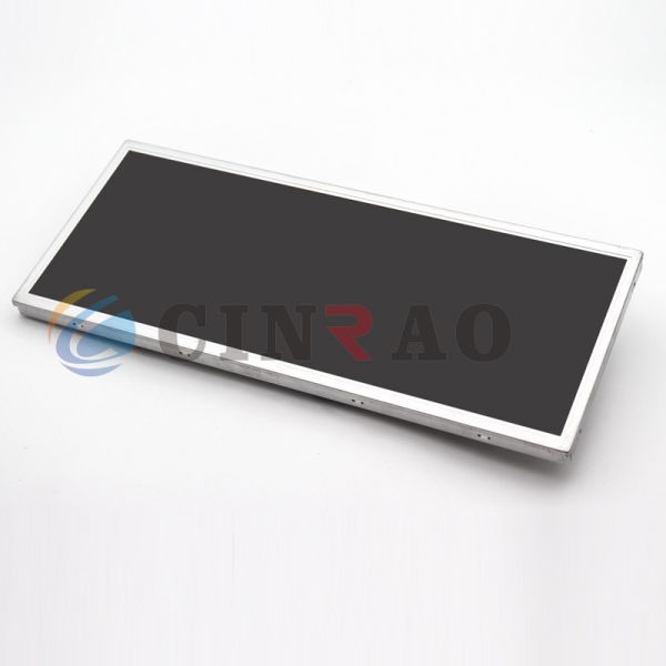 Quality 12.9 inch TFT LCD Screen GCX129AKM-E Display Panel For Car GPS Replacement for sale