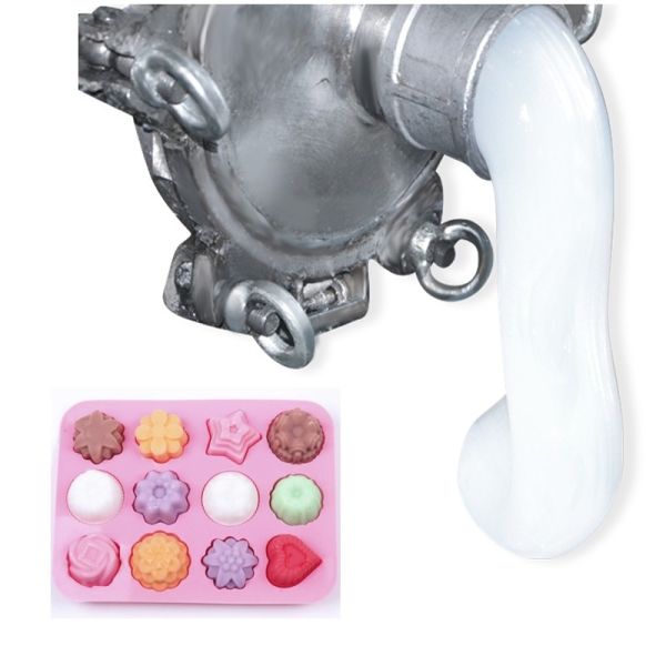Quality Mold Making RTV-2 Liquid Silicone Rubber for sale