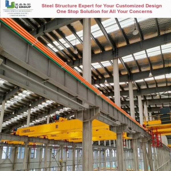 Quality Precision Steel Structure Building Multi Storey Frame Braced Structure for sale