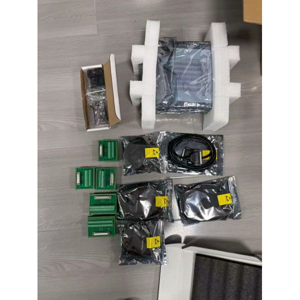 Quality FloBoss S600+ Flow Calculator Industrial Flow Computer Custody Transfer Gas for sale
