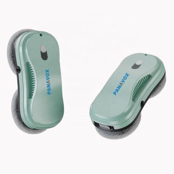 Quality App Controlled Electric Water Spray Robot Remote Control Window Washer for sale