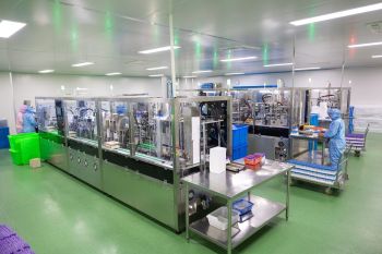 China Factory - Shanghai Orsin Medical Technology Co., Ltd.