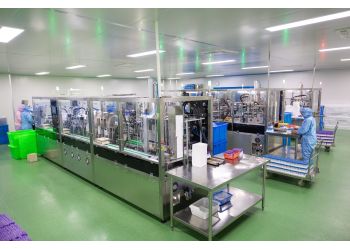 china manufacture Shanghai Orsin Medical Technology Co., Ltd.