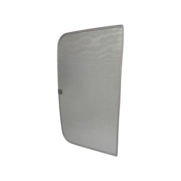 Quality Moistureproof Tesla Sun Shade Folding With Reflective Coating for sale