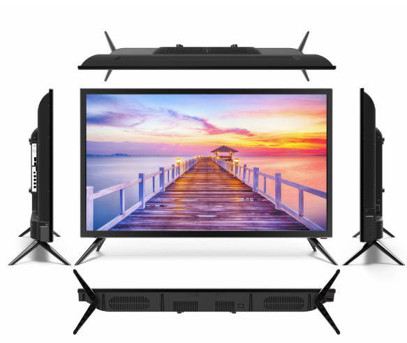 Quality 50 Inch Hospitality LED TV Frame Style High Configuration with Remote Control for sale