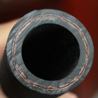 Quality 300psi Rubber Air Line Hose for sale