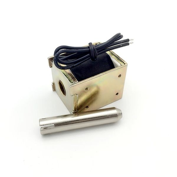 Quality DC24V Normally Open Valve for sale
