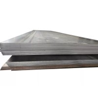 Quality A514 F Low Carbon Steel Plate 20mm 12mm Thick Hot Rolled Vessel Sheet for sale