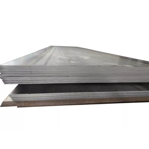 Quality A514 F Low Carbon Steel Plate 20mm 12mm Thick Hot Rolled Vessel Sheet for sale