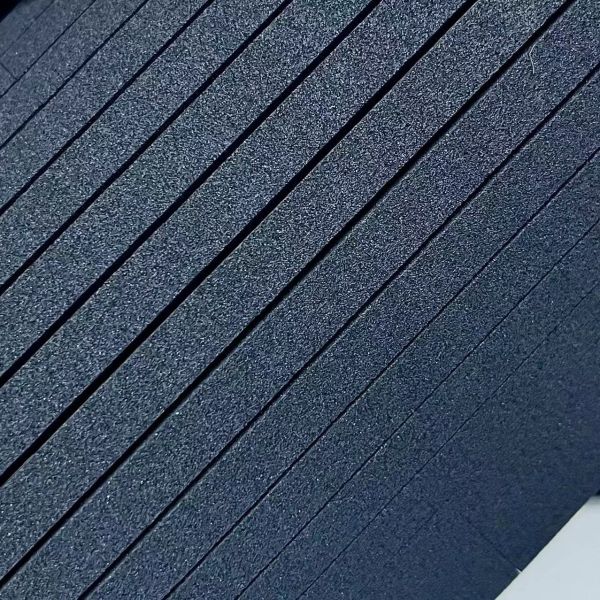 Quality EDPM Foam Battery Thermal Insulation Resistance And Performance for sale
