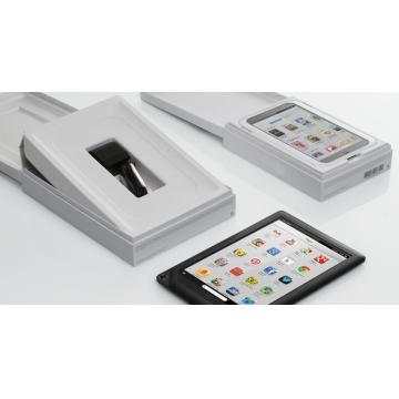 Quality ODM Thermoformed Moulded Fibre Packaging For Consumer Electronics for sale