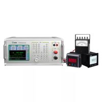 Quality TD1600 Fluke Multifunction Calibrator High Precision Single Phase AC Calibrator for sale