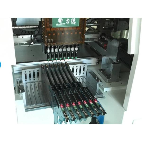 Quality 42000CPH SMD Mounting Machine for sale