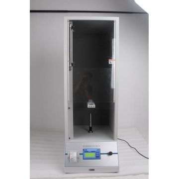 Quality " One - key " Operation Automatic Condom Inflation Burst Testing Machine for sale