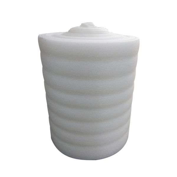 Quality Shockproof EPE High Density Foam Sheet Roll Durable For Transportation for sale