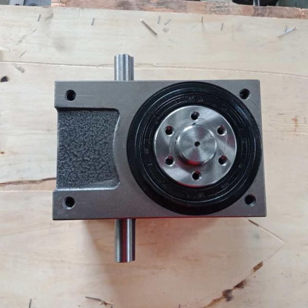 Quality Steel Cam Indexer for Automatic Filling Machine High Precision Rotary Indexing for sale