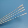 EO Sterile Nasal Sample Collection Nylon Flocked Swabs china EO Sterile Nasal Sample Collection Nylon Flocked Swabs