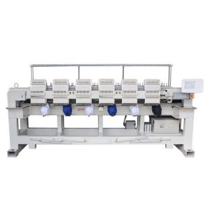 Quality Automatic Embroidery Machine for sale