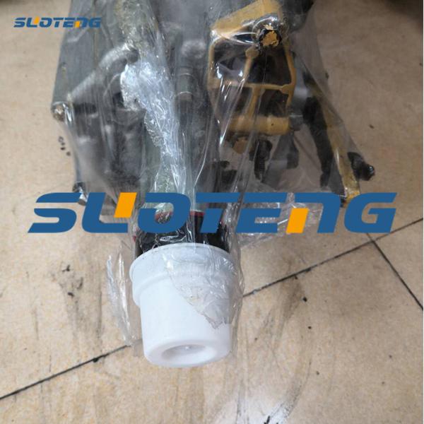Quality 4P-1400 4P1400 3306 Engine Fuel Injection Pump for sale