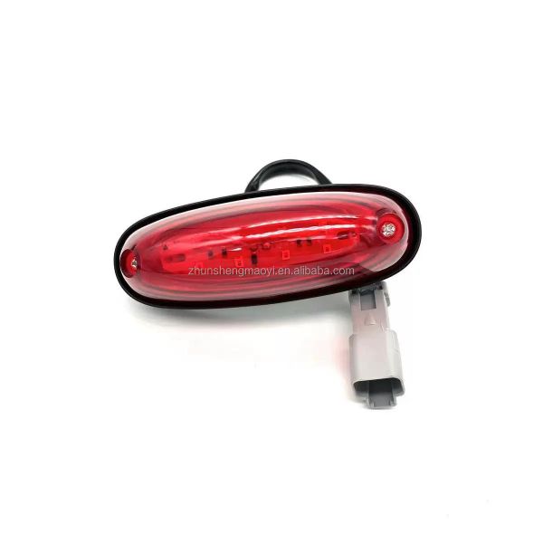 Quality Standard Size Bus LED Width Lamp The Ultimate Choice for Bus Lighting Solutions for sale