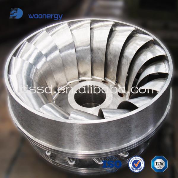 Quality Francis Turbine Manufacturers/Francis Turbine Price/Mini Hydro Power for sale