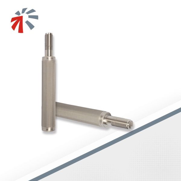 Quality Photovoltaic 304L Metal Fiber Filter Element Customized Request and Diameter 20 for sale