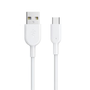Quality FCC USB 2.0 Type C Cable 36g USB C Sync And Charge Cable for sale