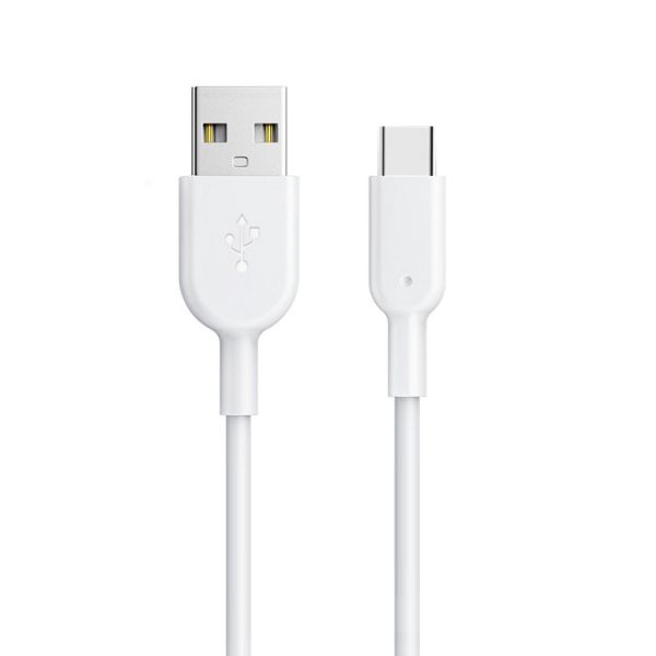 Quality FCC USB 2.0 Type C Cable 36g USB C Sync And Charge Cable for sale