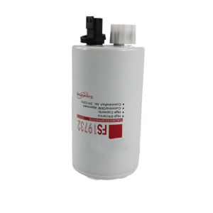 Quality 43919935 23061666 Fleetguard Fuel Water Separator , FS19732 Filter for sale