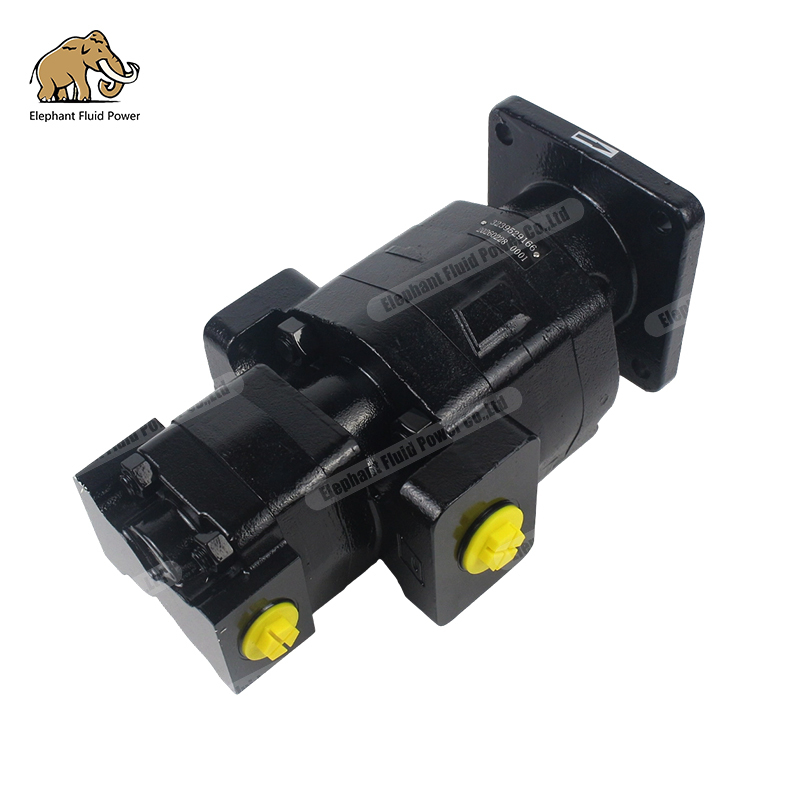 Quality 3239529166 Parker Cast Iron Gear Pump Compatible Model | Precise Fit + High for sale