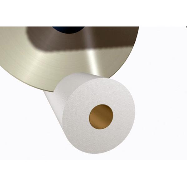 Quality Cutting Tools Log Saw Blade For Tissue Paper Circular AISI D2 HSS for sale