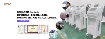 China Factory - Guangzhou DPL Beauty Technology Co., Ltd.