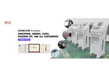 China Factory - Guangzhou DPL Beauty Technology Co., Ltd.