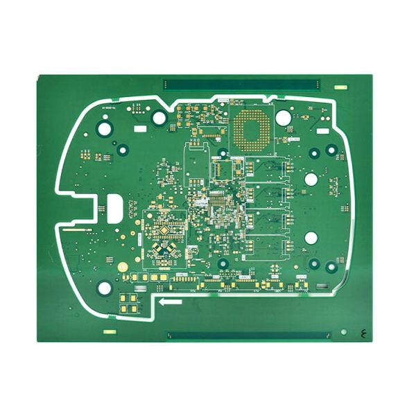 Quality Quick Turn SMT Printed Circuit Board Assembly for sale