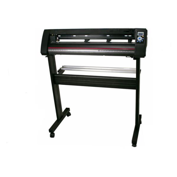 Quality High Performance Vinyl Contour Cutting Plotter 2.62 Foot Max Cutting Width for sale