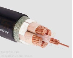 Quality Sheathed PVC Insulated Industrial Cables for sale
