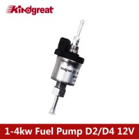Quality 12V 1-4KW Eberspacher Heater Parts 224519010000 D2 D4 Airtronic Fuel Pump for sale