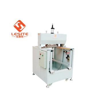 Quality 220V Card Cover Pneumatic Pressing Machine Air Cylinder Driven for sale