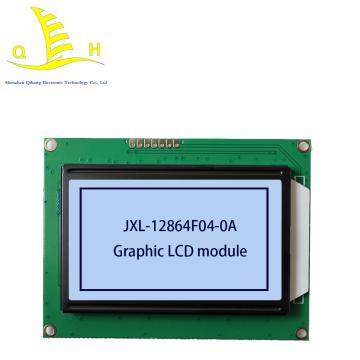 Quality 6 O'Clock STN 12864 Lcd Backlight Module For Breathing Machine for sale