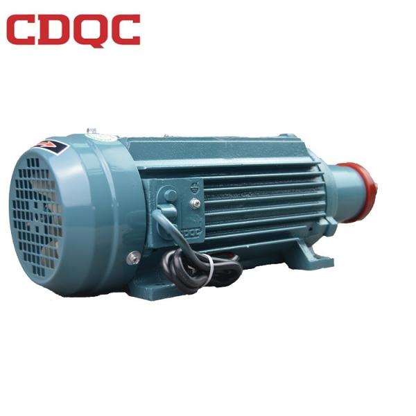 Quality Permanent Mini 3 Phase AC Motor 4kw UAMT80A Series Waterproof With ISO for sale