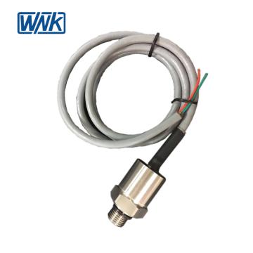 Quality Differential IOT Pressure Sensor I2c Small Dimensions For IIOT for sale