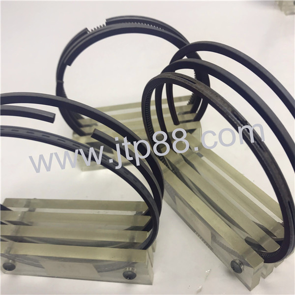 Quality Cast Iron Engine Piston Rings For Mitsubishi ME995473 / ME995477 for sale