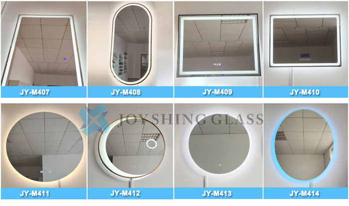 LED Bathroom Mirror